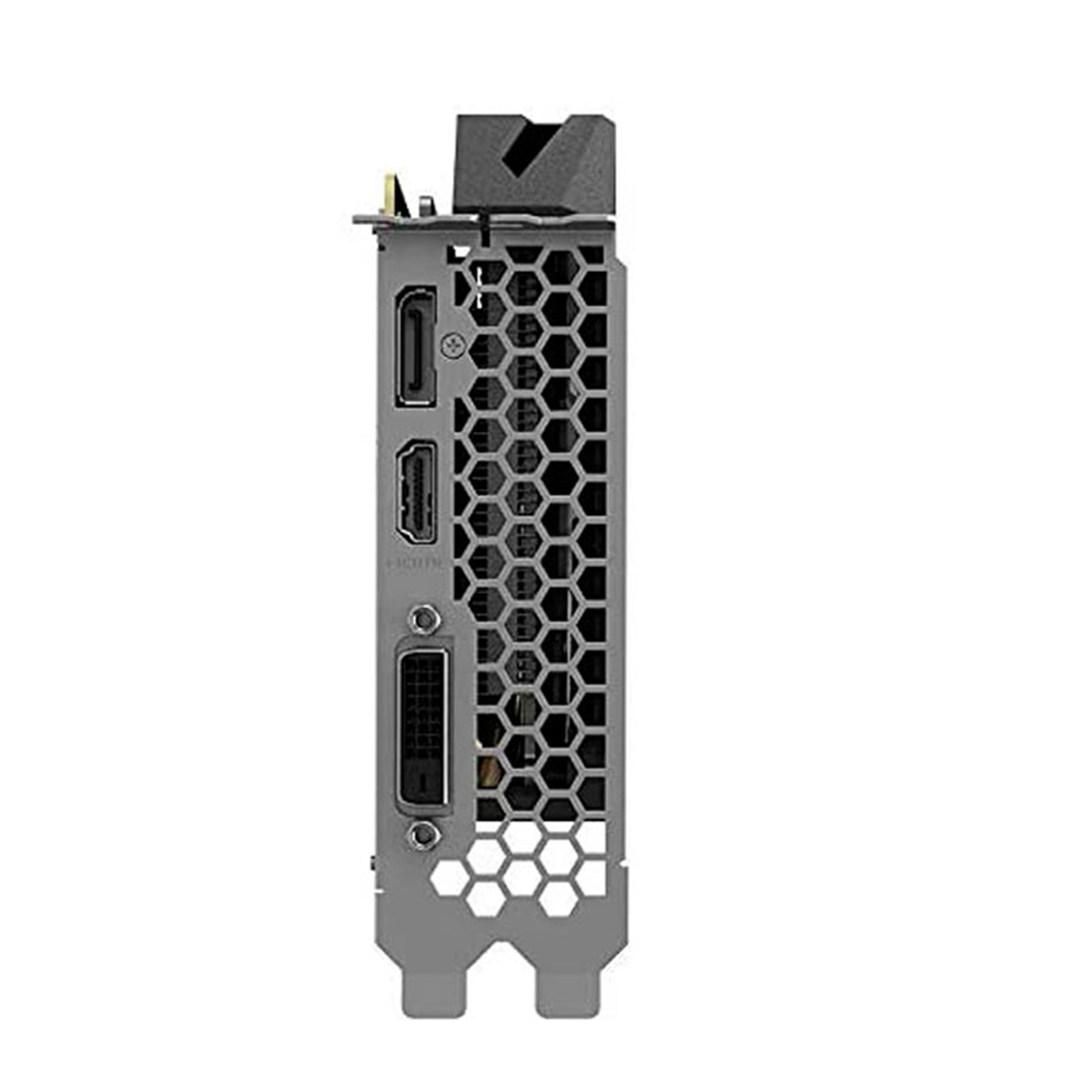 کارت گرافیک پی ان وای مدل GeForce RTX 2060 6GB Single Fan - کاربری تسلا ...